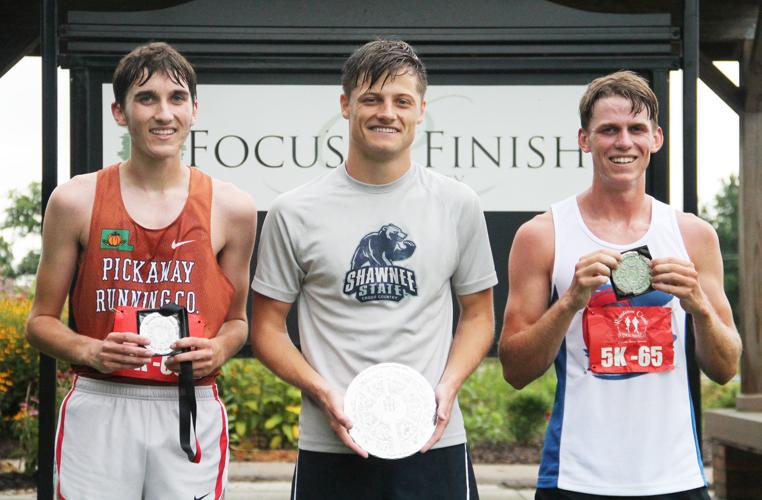 Roundtown Classic invades MVCHP | Sports | circlevilleherald.com