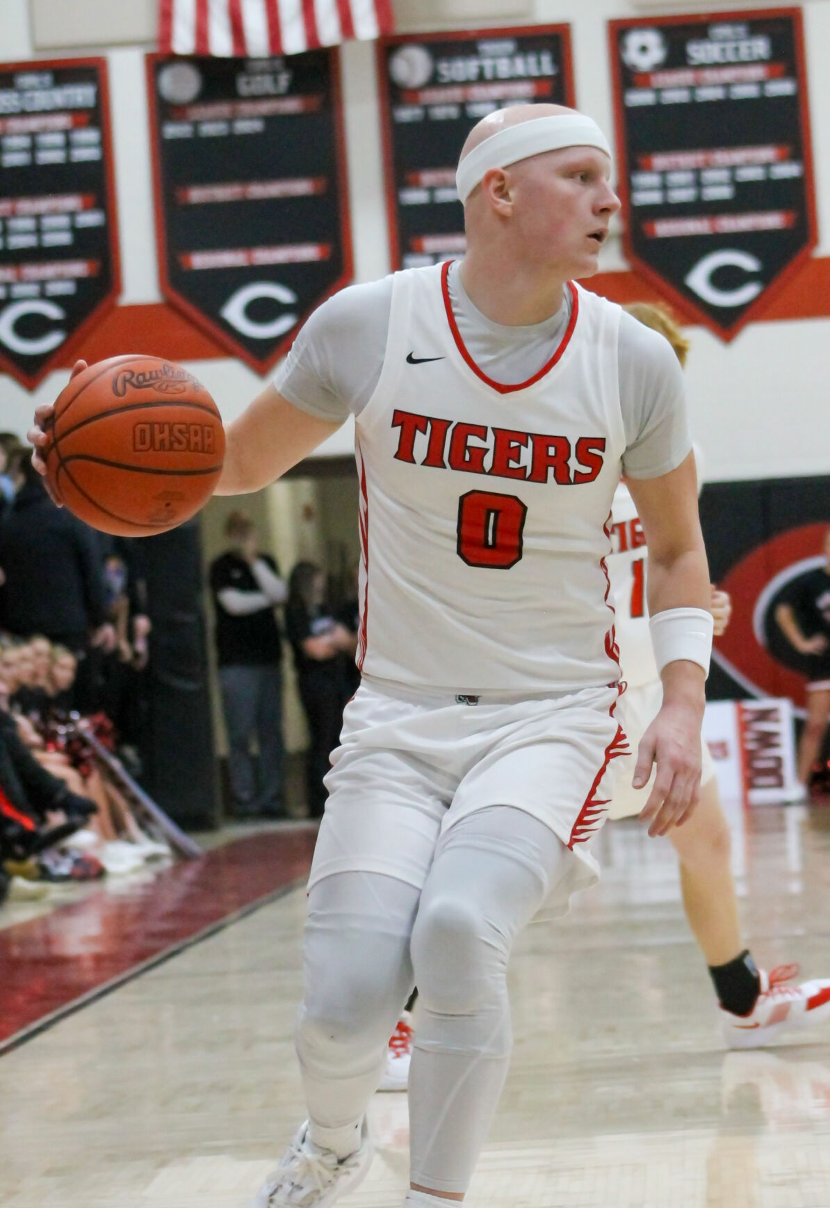 2024-25 MSL boys basketball honors | Sports | circlevilleherald.com