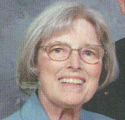 GERALDINE M. PRINCE | Obituaries | circlevilleherald.com