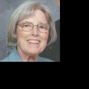 GERALDINE M. PRINCE | Obituaries | circlevilleherald.com