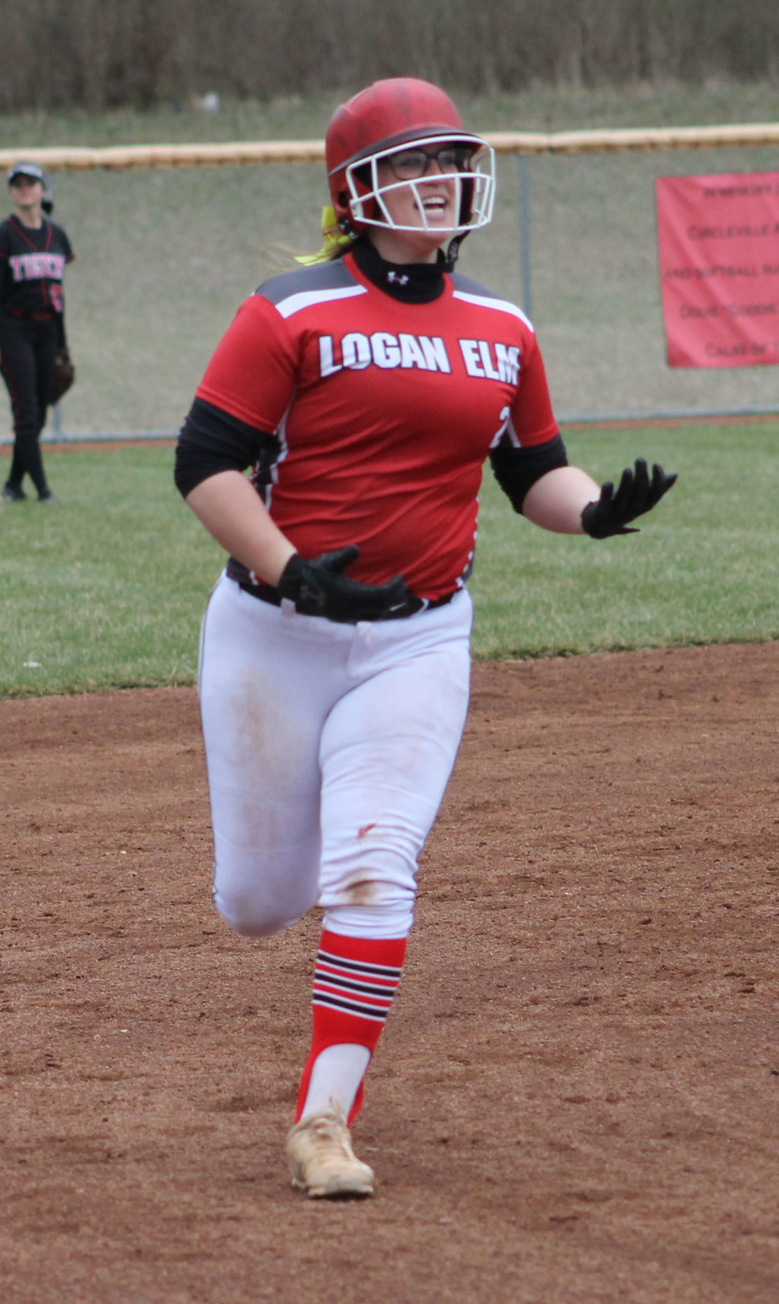 Logan Elm at Circleville | Sports | circlevilleherald.com