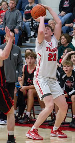 District 14 boys selections for 2024-2025 | Sports | circlevilleherald.com