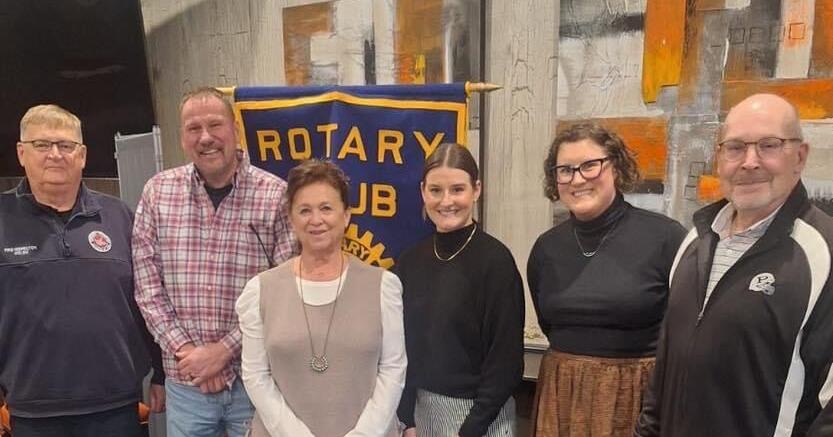 Circleville Noon Rotary learns more about regional transit systems ...