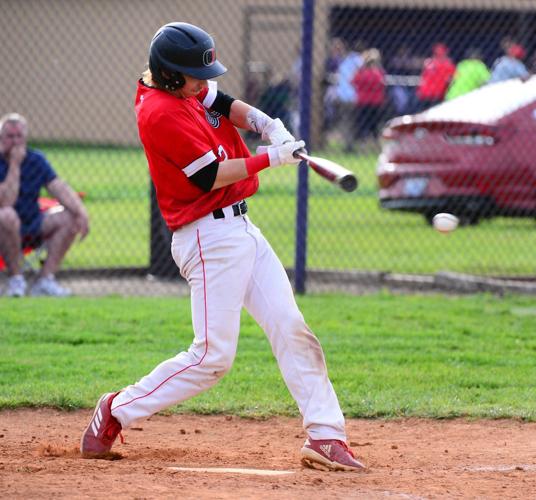 Westfall's Spohn signs with Ashland | Sports | circlevilleherald.com