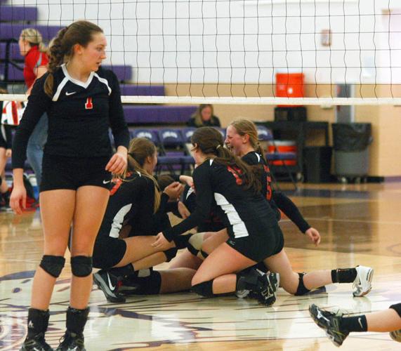 Westfall 3, Alexander 0 | Gallery | circlevilleherald.com