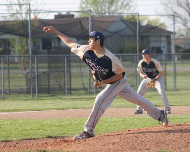 TV's Wingo signs with Wilmington | Sports | circlevilleherald.com