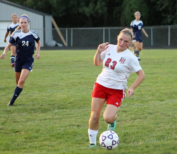 Upset bid falls short for Tigers | Sports | circlevilleherald.com