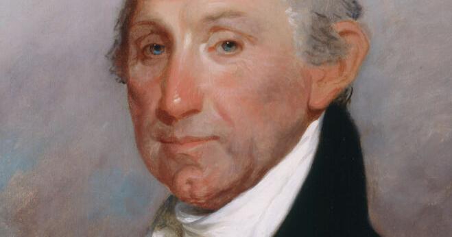 How the Monroe Doctrine factors into US arrest of Venezuela’s Nicolás ...