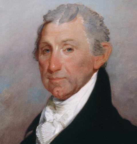 How the Monroe Doctrine factors into US arrest of Venezuela’s Nicolás ...