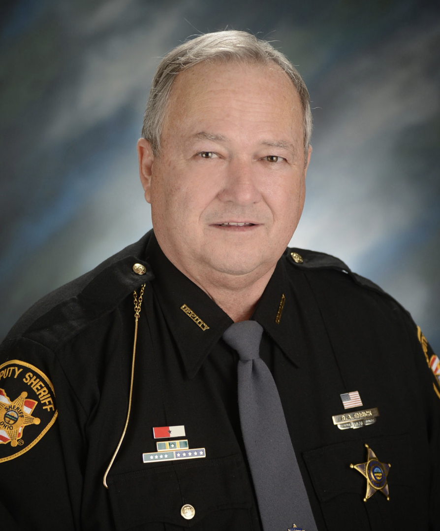 Stewart introduces bill to honor Pickaway Deputy Rex Emrick | Community ...