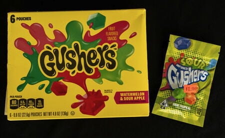 Governor DeWine Declares Consumer Product Emergency for Intoxicating ...