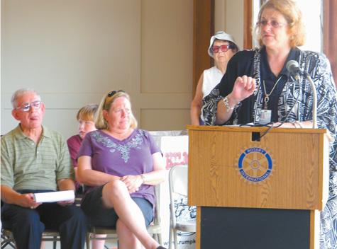 Pavilion dedicated to Starkey | News | circlevilleherald.com