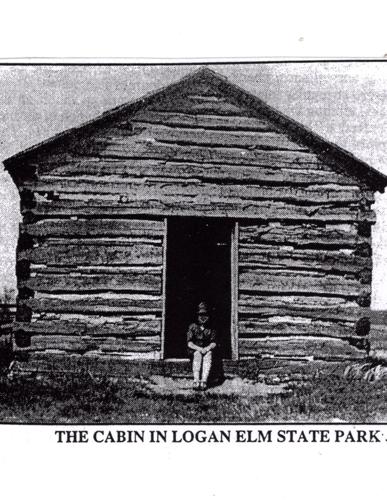 Pickaway Places: Memorials Were Placed at Logan Elm Park | News ...