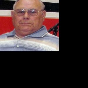 CHARLES A. CHRISTY JR. | Obituaries | circlevilleherald.com