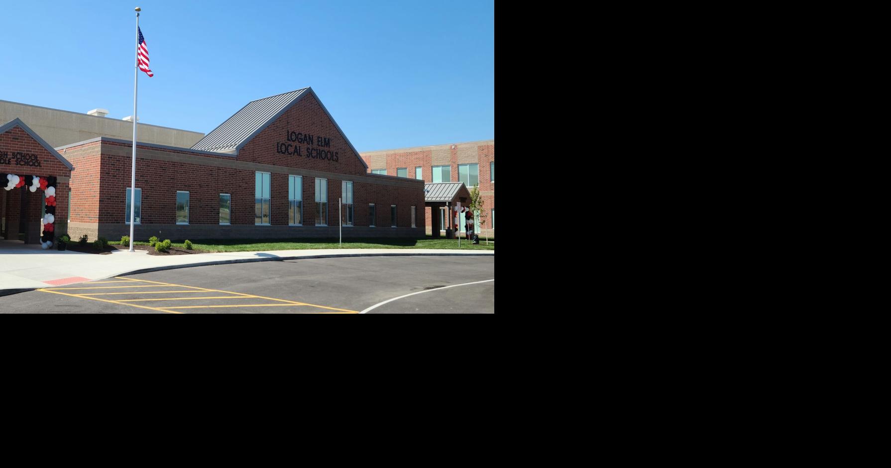 Logan Elm staff share experiences in new building | News ...