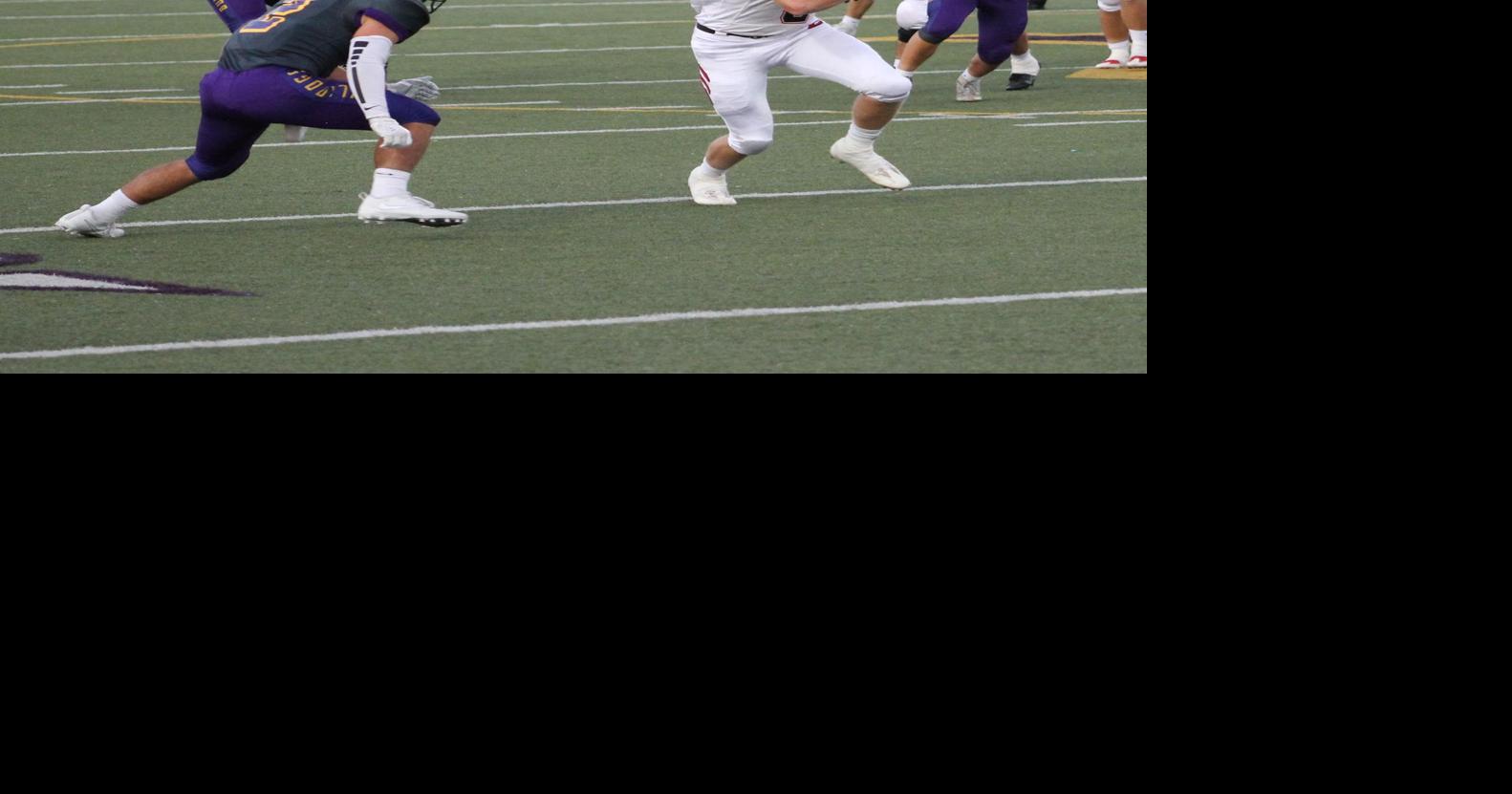 Tigers aim to break skids against Braves | Sports | circlevilleherald.com