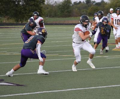 Tigers aim to break skids against Braves | Sports | circlevilleherald.com