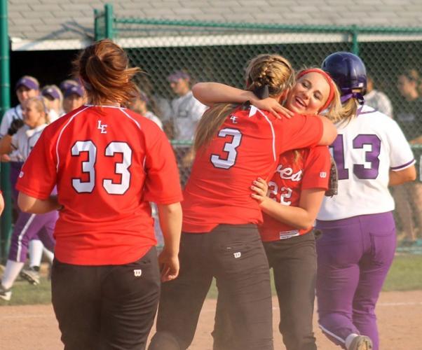 Logan Elm 7, DeSales 3 | Gallery | circlevilleherald.com