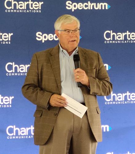 Pickaway County internet options bolstered by Charter investments ...