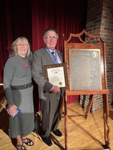 Davis Inducted into Ohio Veterans Hall of Fame | News ...