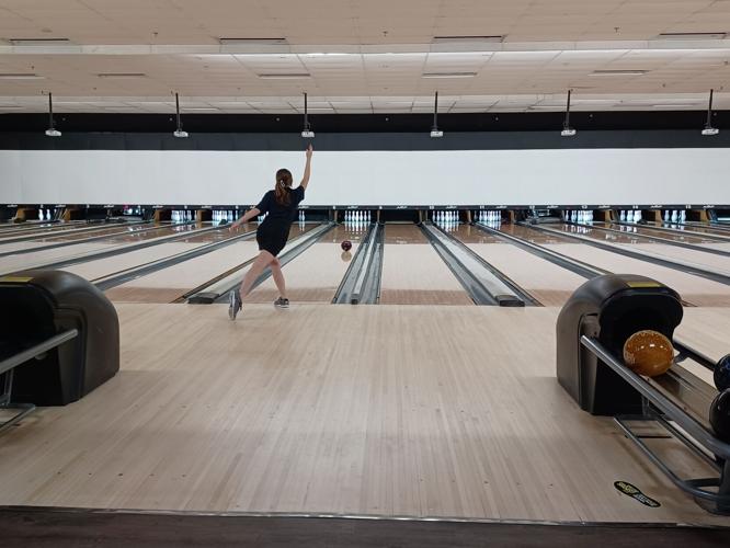 Teays Valley Boys' Varsity Bowling Remains Undefeated After 1808-1711 ...