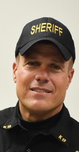 Thomas retires after 25 years as D.A.R.E. officer | News ...