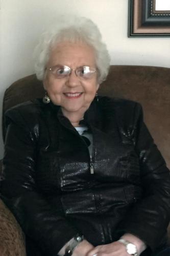 Ruth E. (Grubb) Rihl | Obituaries | circlevilleherald.com