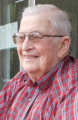 Marvin Rittinger | Obituaries | circlevilleherald.com