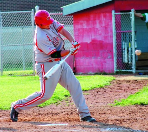 Westfall-Huntington baseball | Gallery | circlevilleherald.com