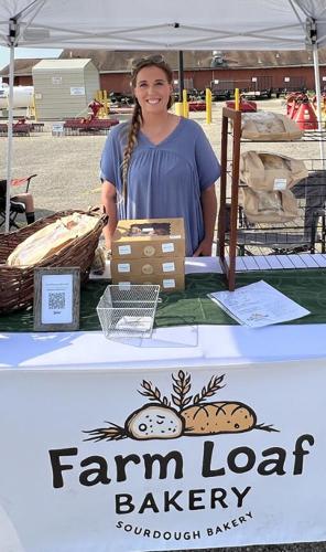 Rural King hosts Farmers Market | Community | circlevilleherald.com