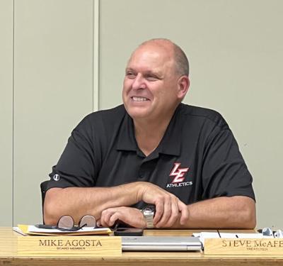 Logan Elm School Board discusses graduation and 2026-2027 budget ...