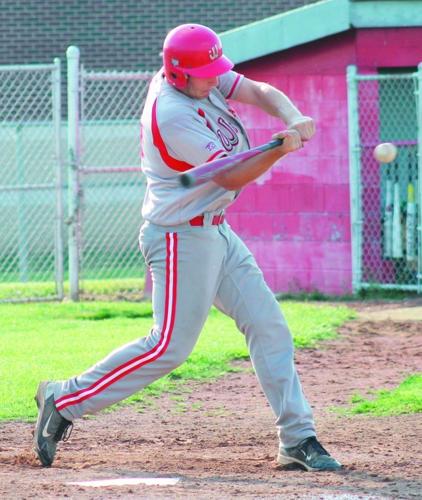 Westfall-Huntington baseball | Gallery | circlevilleherald.com