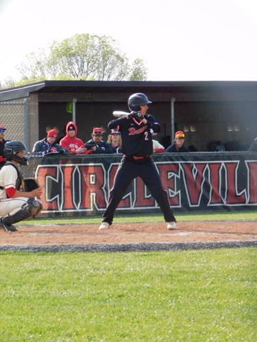 Logan Elm scored 9 runs late to get 11-3 win over Alexander | Sports | circlevilleherald.com