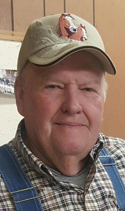 Marvin Sharp | Obituaries | circlevilleherald.com