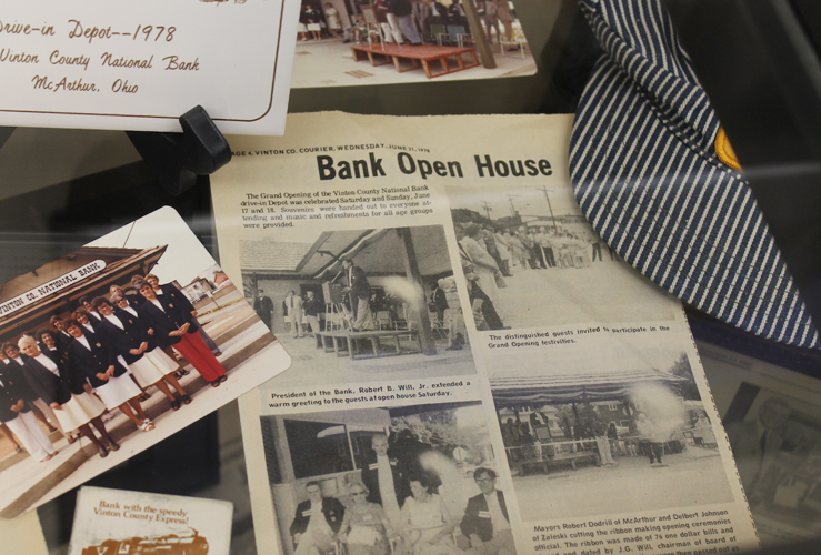 Vinton County National Bank celebrates 150 years | News ...