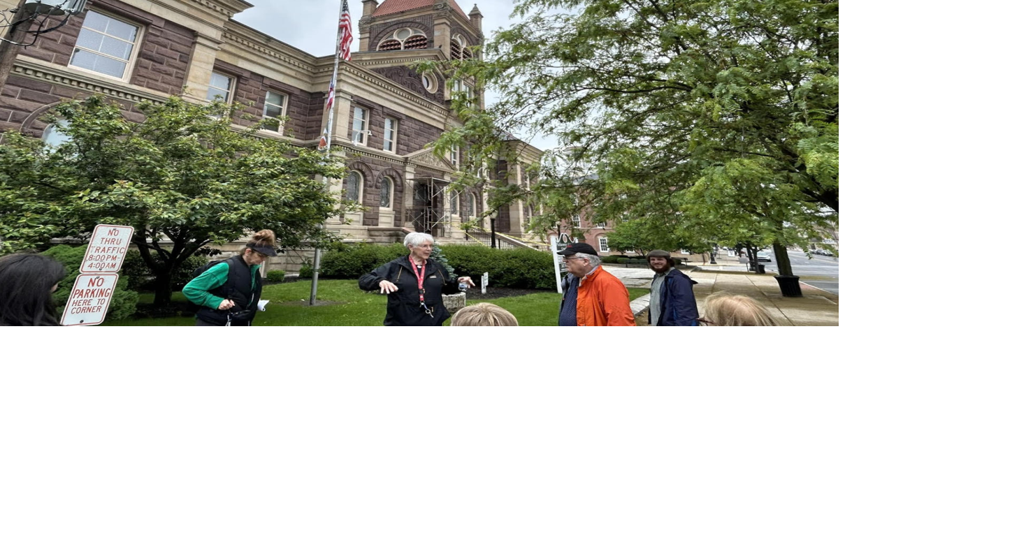 Circleville History Walk to celebrate Downtown’s past & support local ...