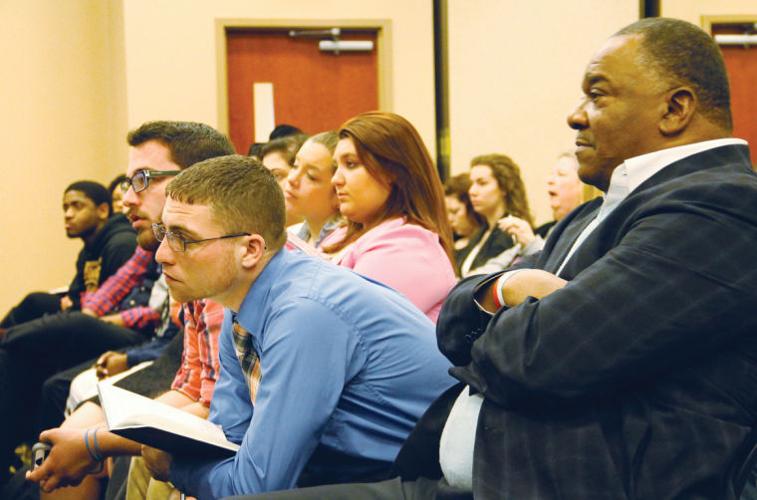 OCU holds faith-based drug education conference | News ...