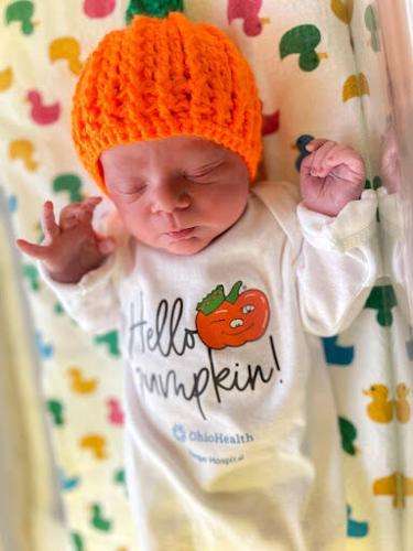 Berger Hospital welcomes newest pumpkins to the patch | Community ...