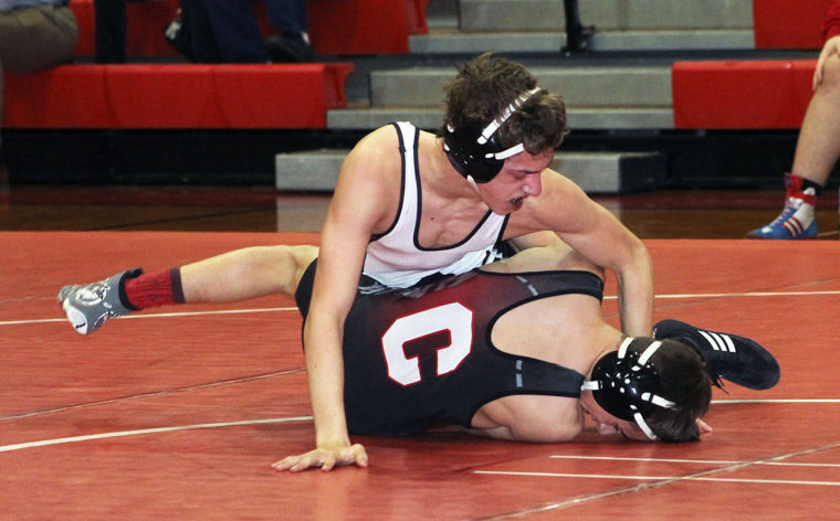 Westfall, Circleville at Logan Elm | Gallery | circlevilleherald.com