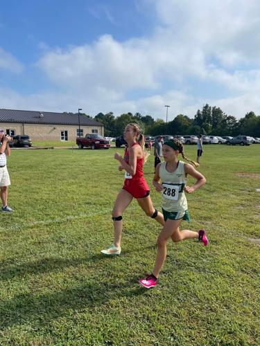 Circleville Cross Country places 5th, Bigam the 2022 MSL Champ | Sports ...