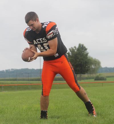 Senior Profile...Amanda-Clearcreek's Riley McClure | Sports ...