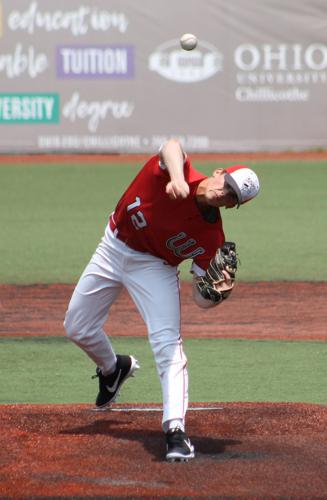 Westfall 6, Rock Hill 5 | Gallery | circlevilleherald.com