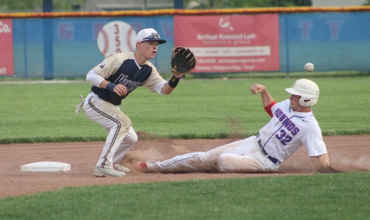 Grove City 7, Teays Valley 0 | Gallery | circlevilleherald.com