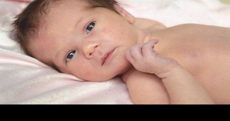 New Citizen - Miss Starkey | Community | circlevilleherald.com