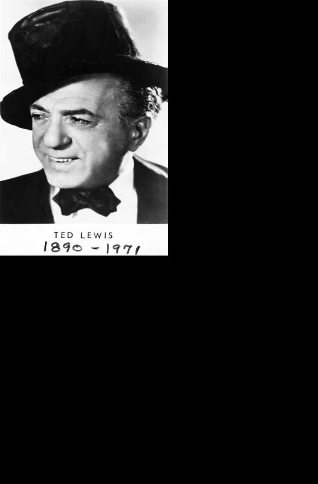 Ted Lewis Museum to celebrate musician's birthday with free movie ...