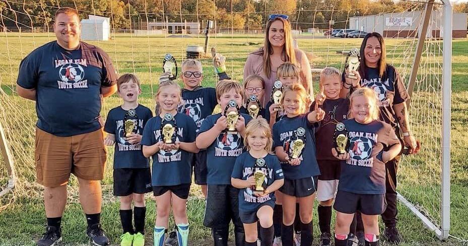 LEYSA 6-8 Champions | Sports | circlevilleherald.com