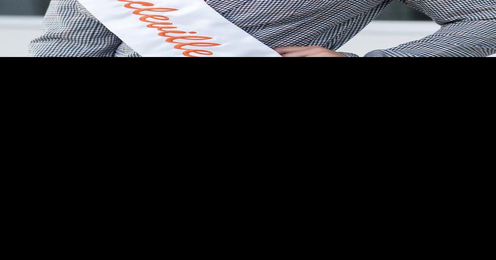 Farewell from 2022 Pumpkin Show Queen Jaycie Spires | Comment ...