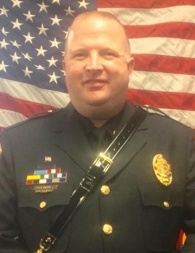 Hafey declares his candidacy for Pickaway County Sheriff in 2020 | News ...