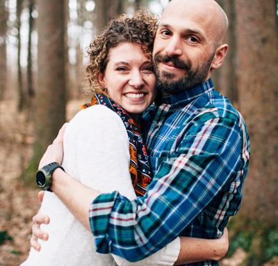 Ankrom, Modica to tie the knot | Lifestyles | circlevilleherald.com