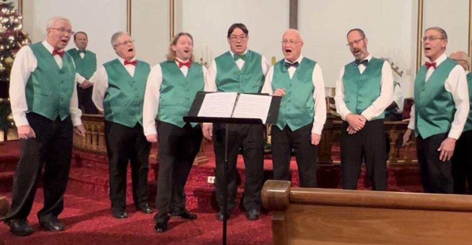 CMBC presents “Celebrate the Season!” | Community | circlevilleherald.com